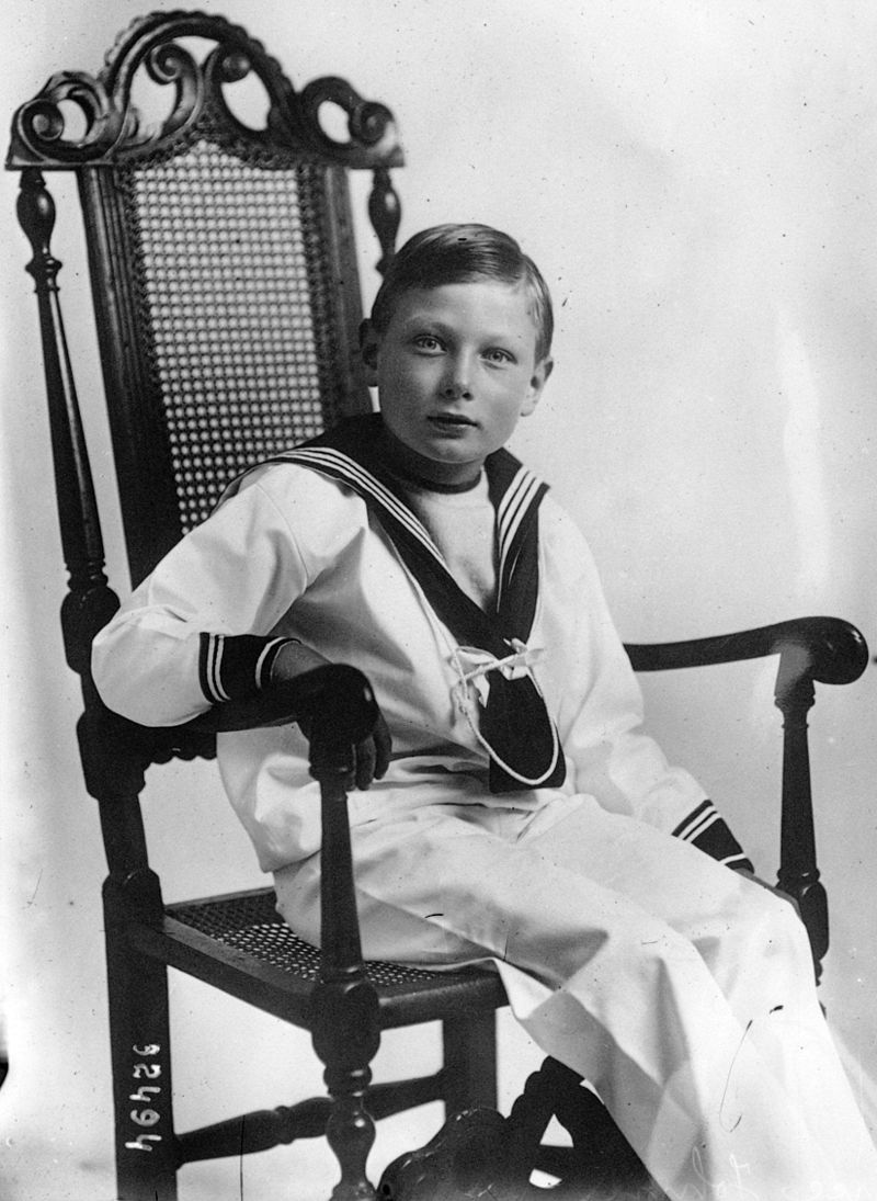 Who Is Prince John