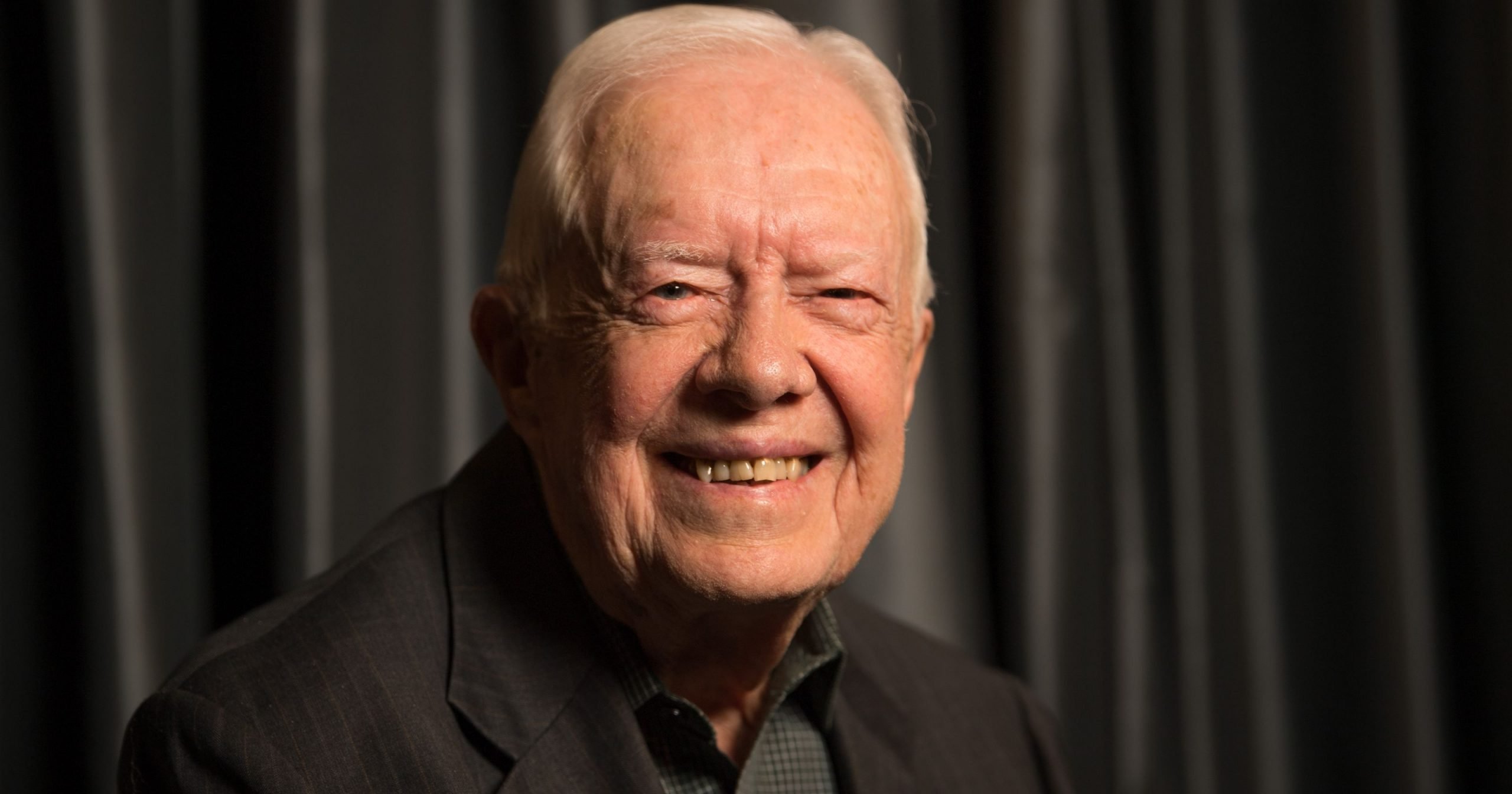 Jimmy Carter's Evangelical Faith