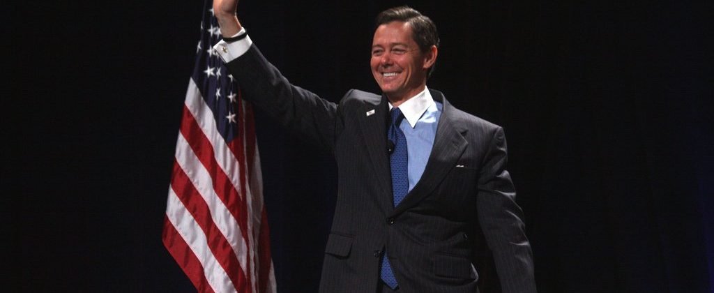 Ralph Reed explains why the Faith and Freedom Coalition supports Donald ...