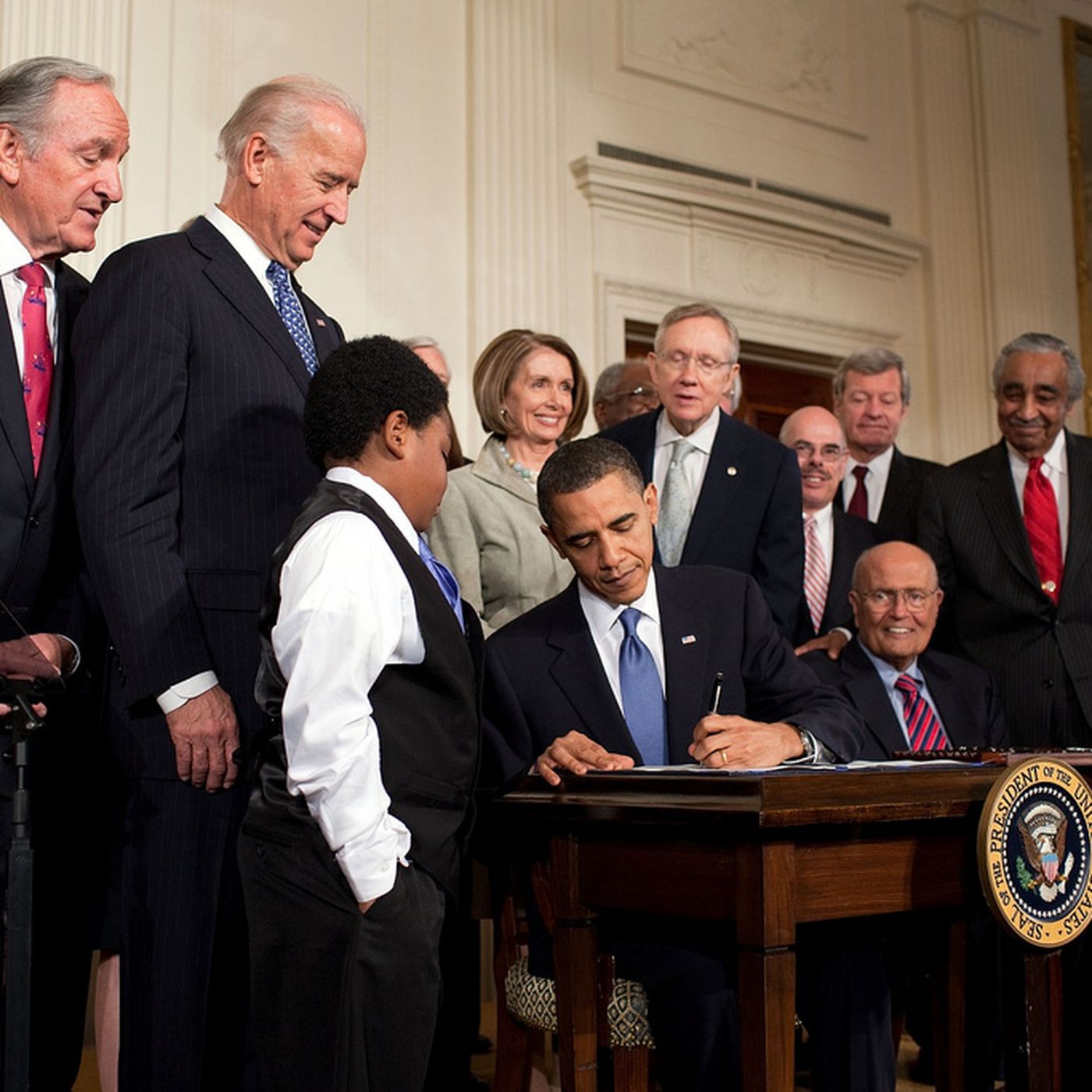Obamacare sign-ups surge