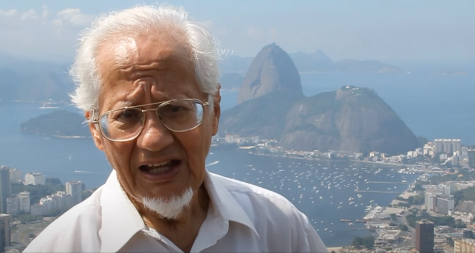 René Padilla: Turned in the Direction of a Suffering World