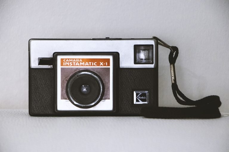 What happened to Kodak?