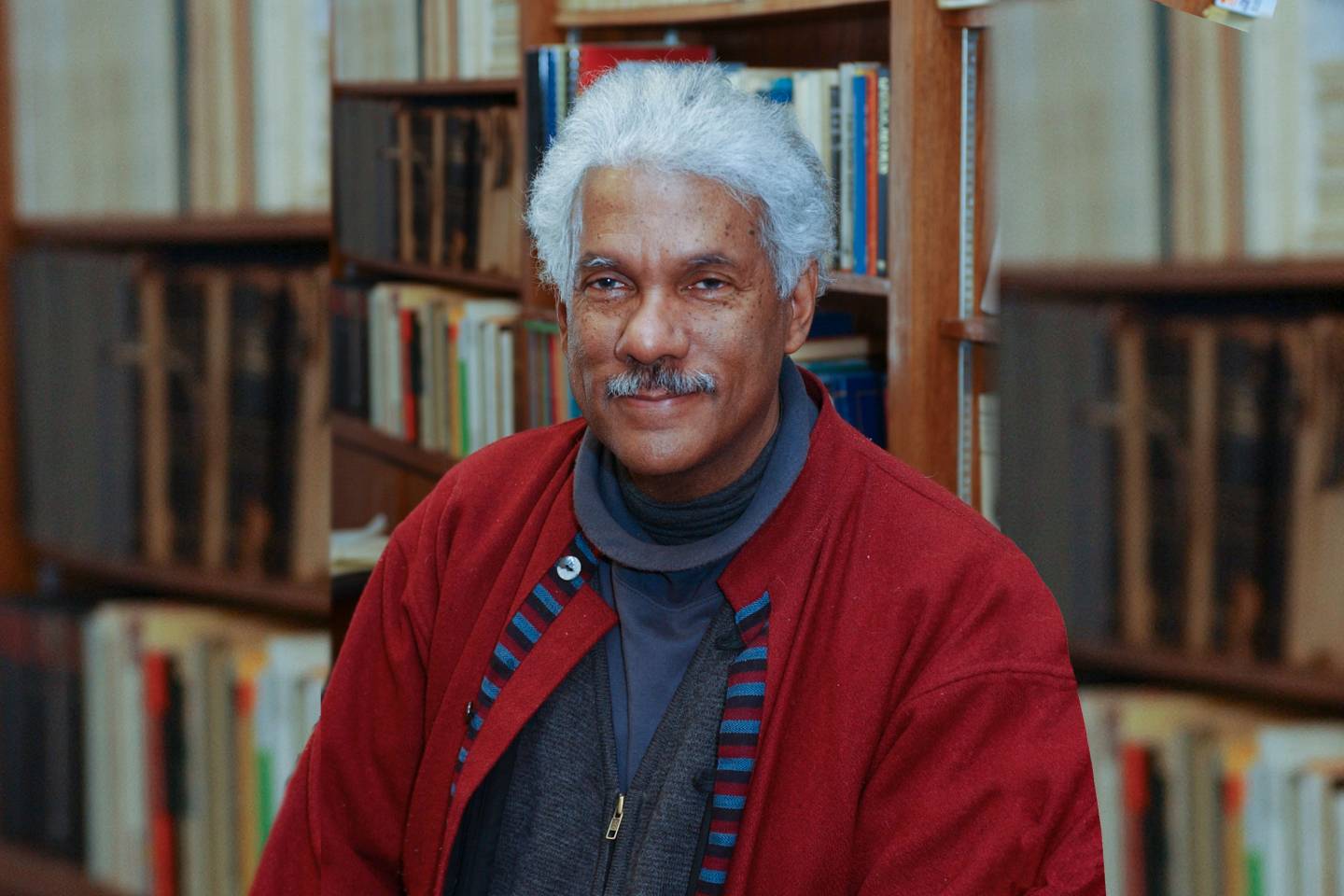 Albert Raboteau, RIP