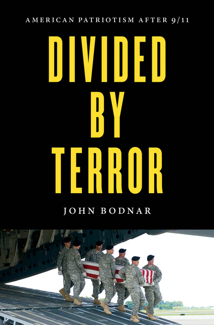 The Author's Corner with John Bodnar