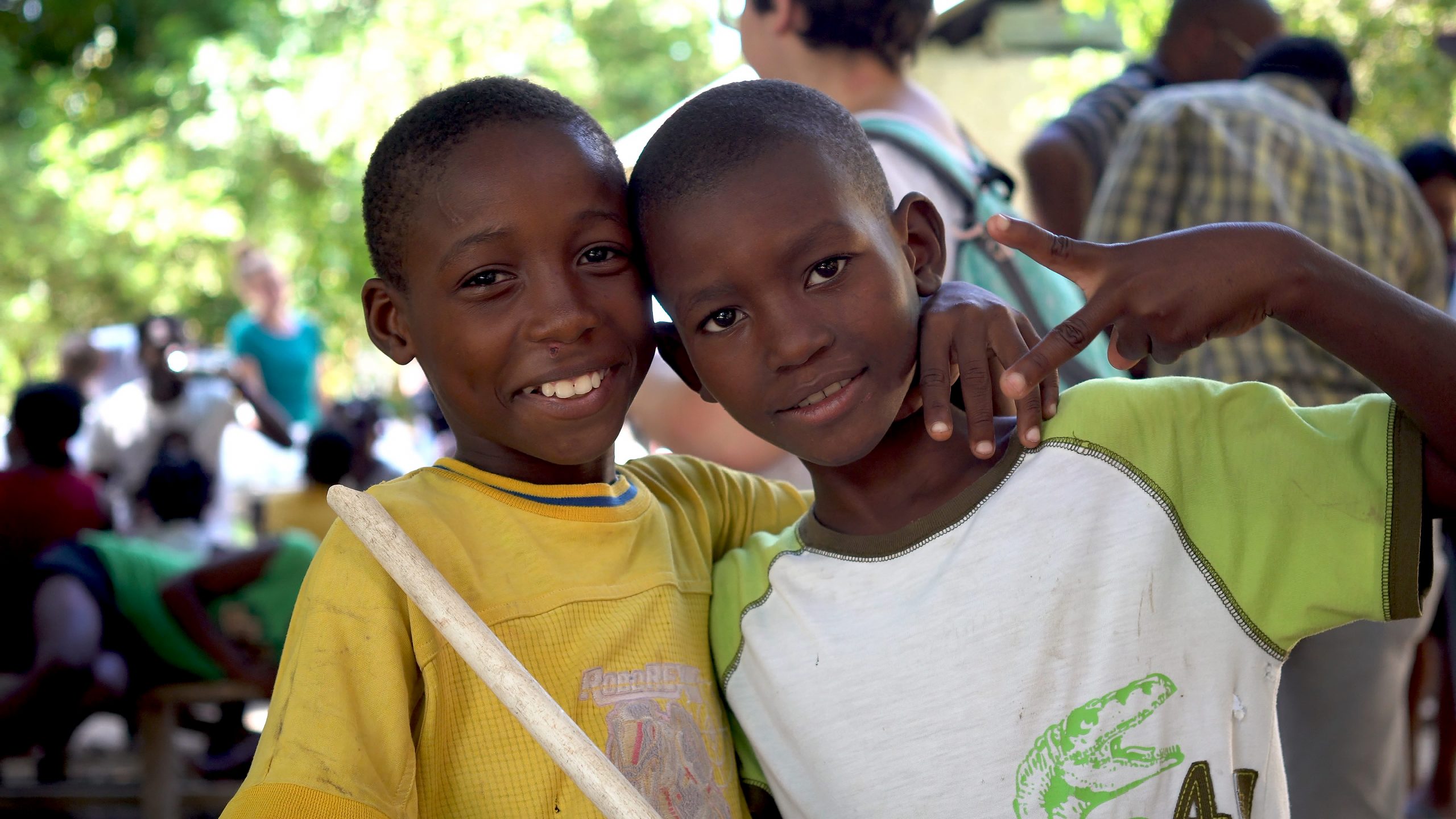 We Can Only Dream Together