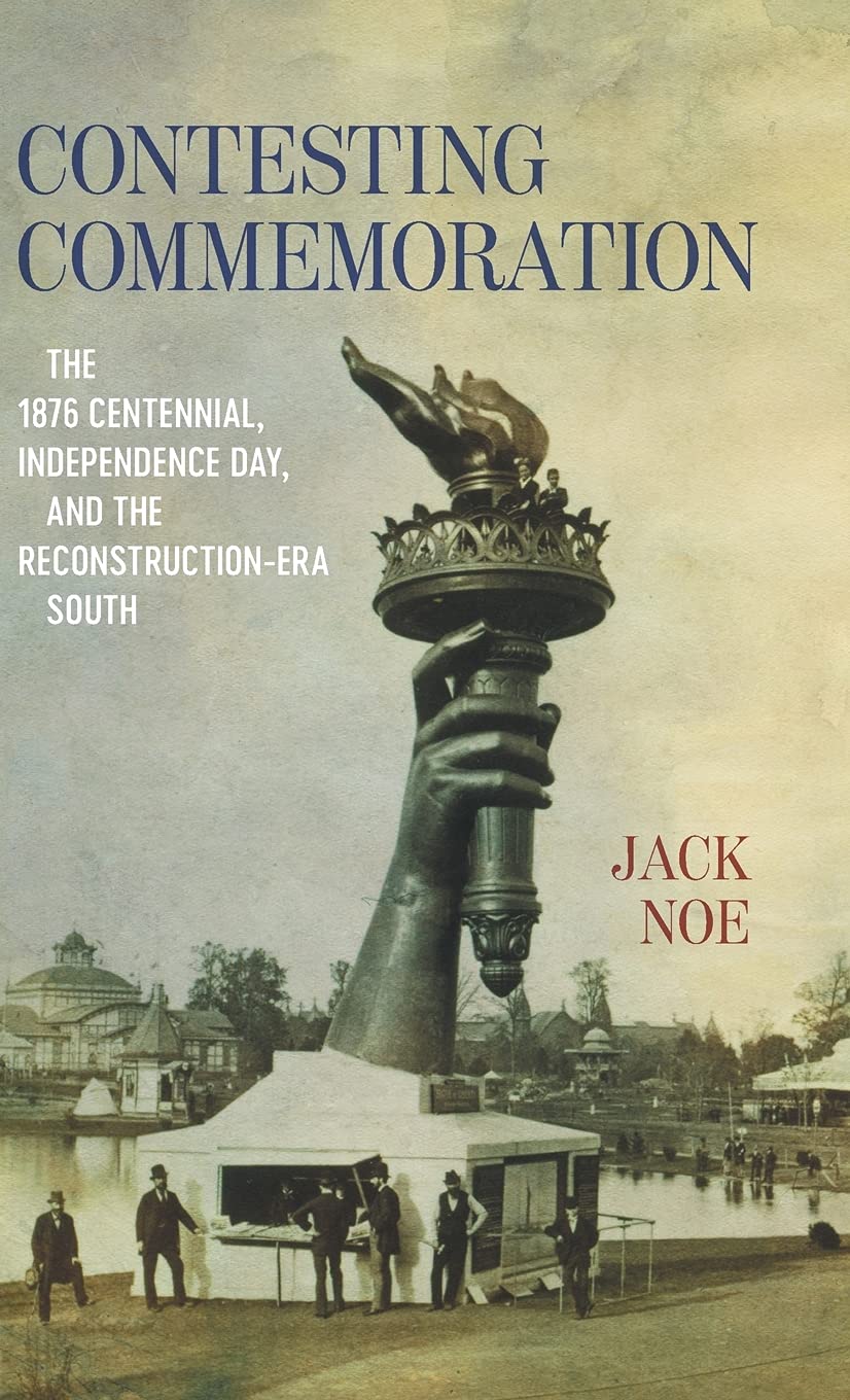The Author's Corner with Jack Noe