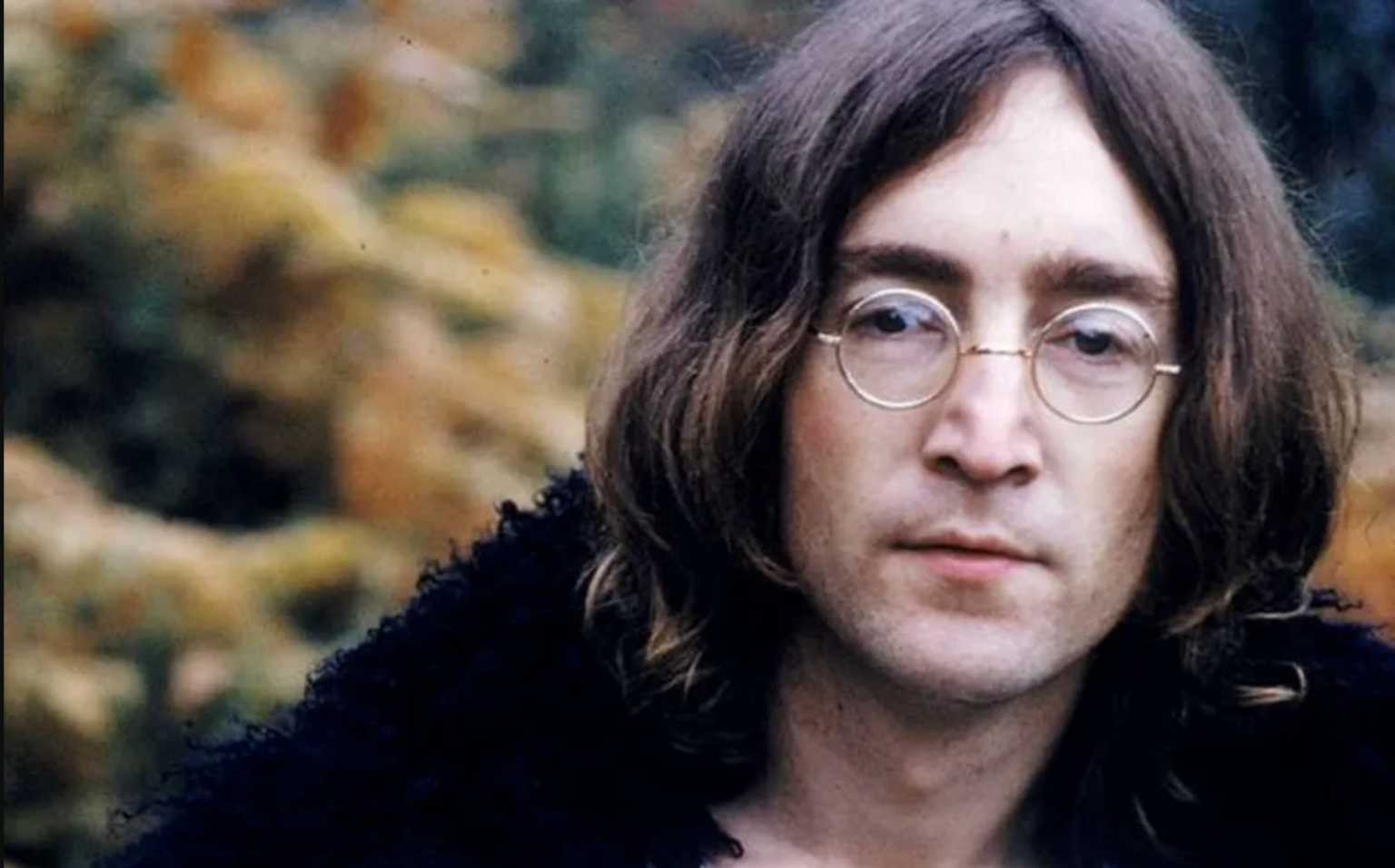 John Lennon and the Ghost of Culture Wars Future