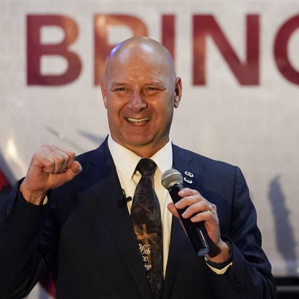 John Fea, Author at Current