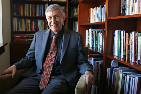 Steven Mintz on popular history