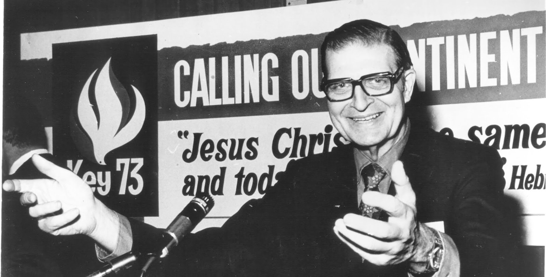 “Just a little bit of flattery”: Christianity Today and J. Edgar Hoover