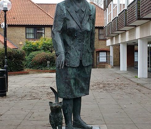 Reflections on Dorothy Sayers’ work, life, and lost motherhood