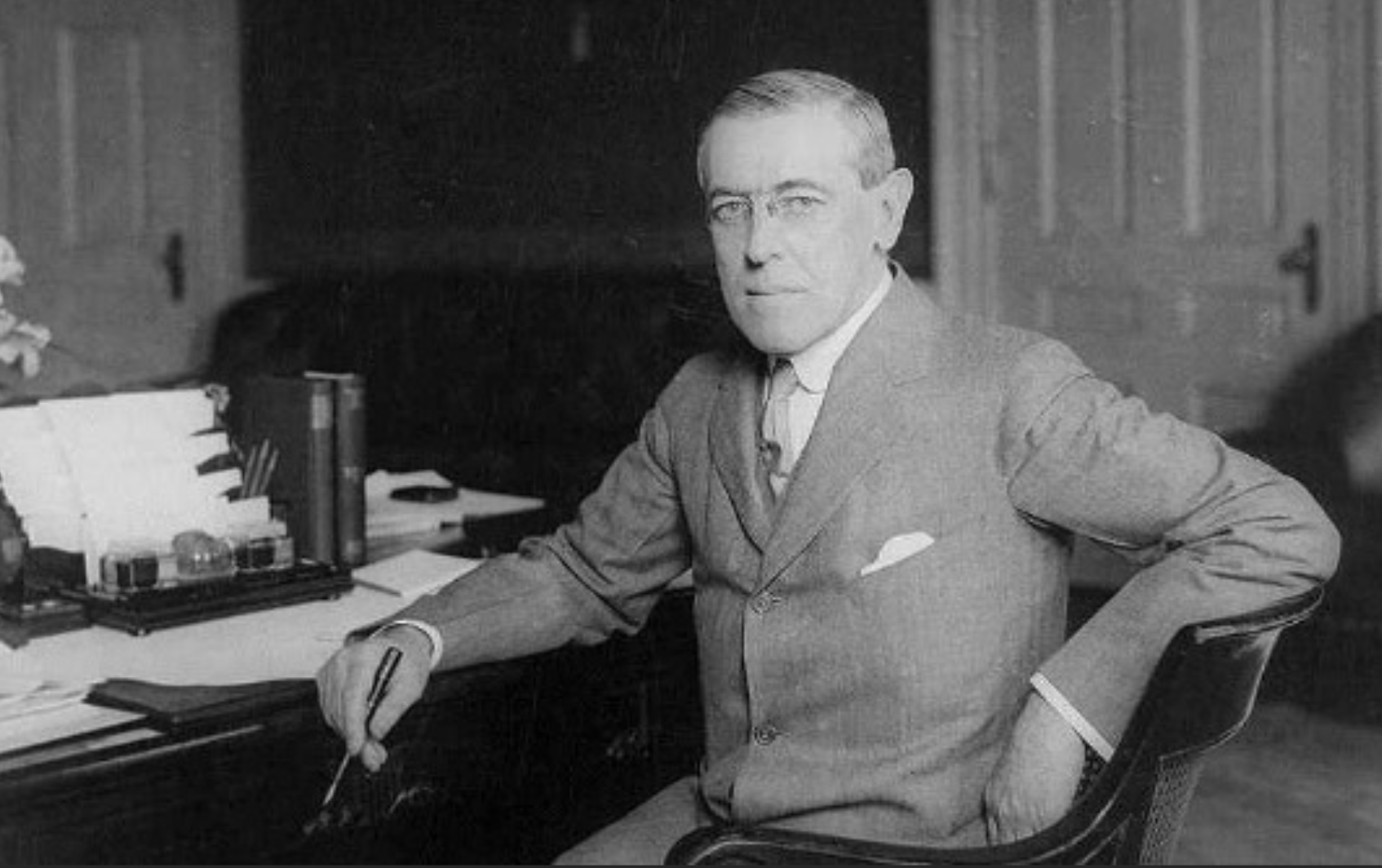 REVIEW: Progressives, Old and New