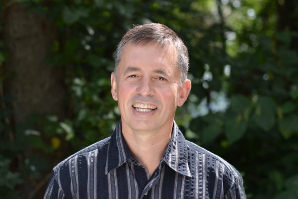 Current editor Eric Miller on "The Instructed Imagination"