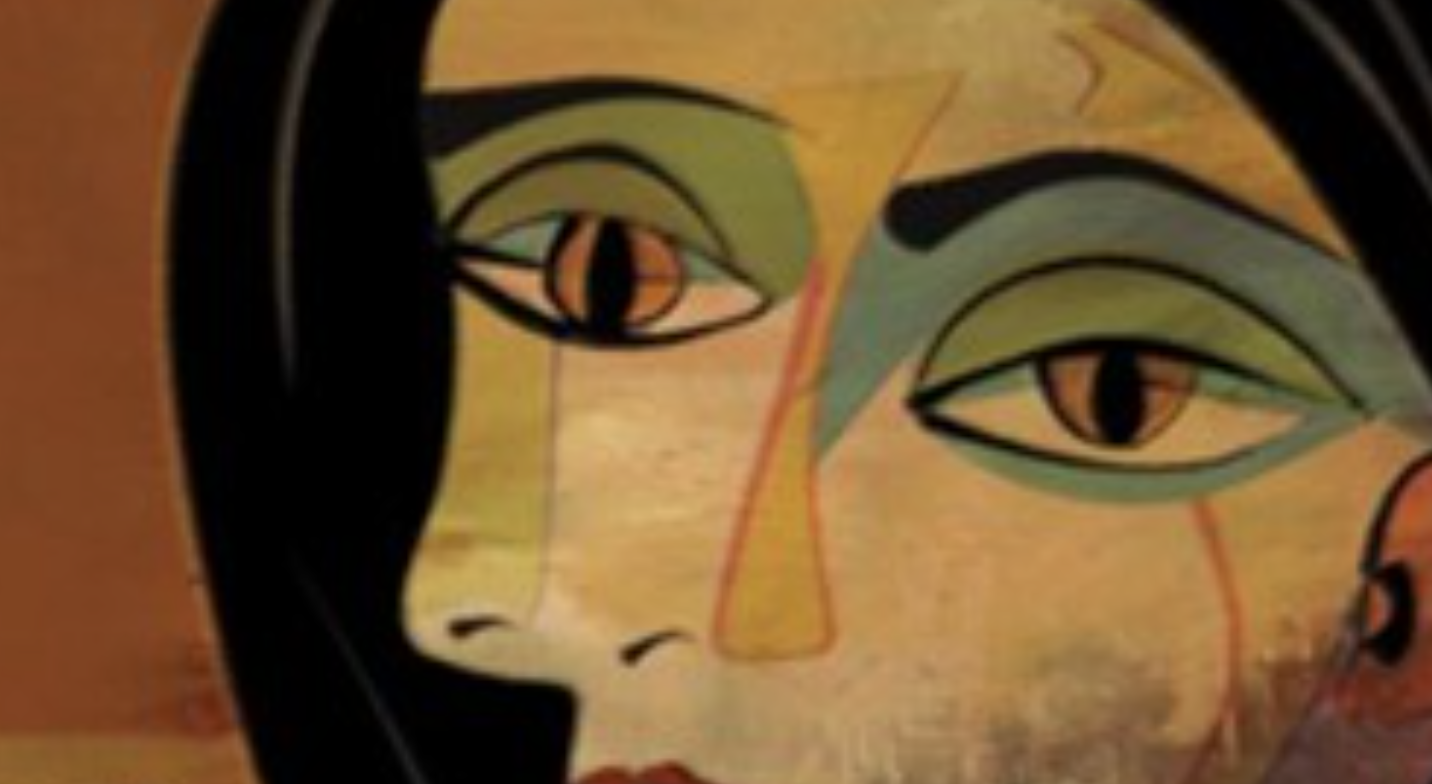 REVIEW: Are Women Human?