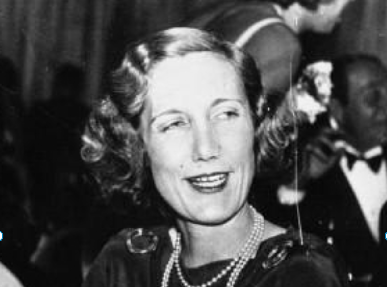 The art of living: Beryl Markham