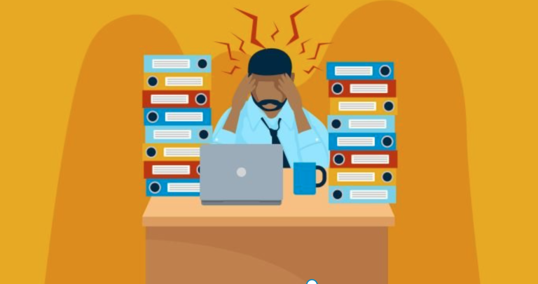 REVIEW: Slow Productivity